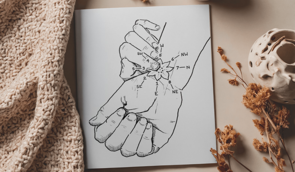 Nadi Pariksha: Ayurvedic Pulse Reading Explained